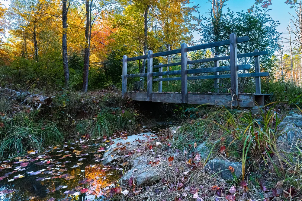 All Trails — Freeport Conservation Trust