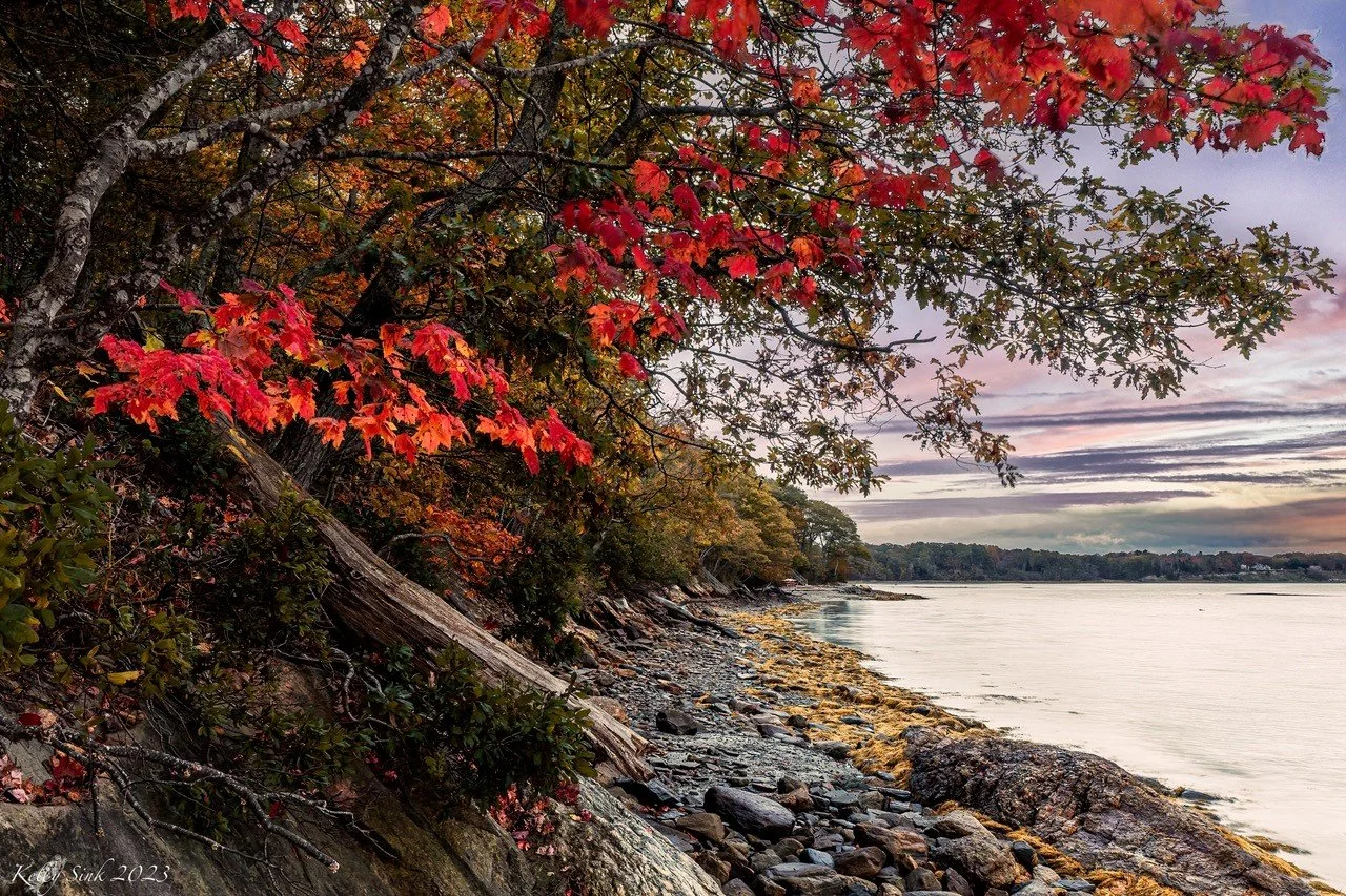 Freeport Conservation Trust