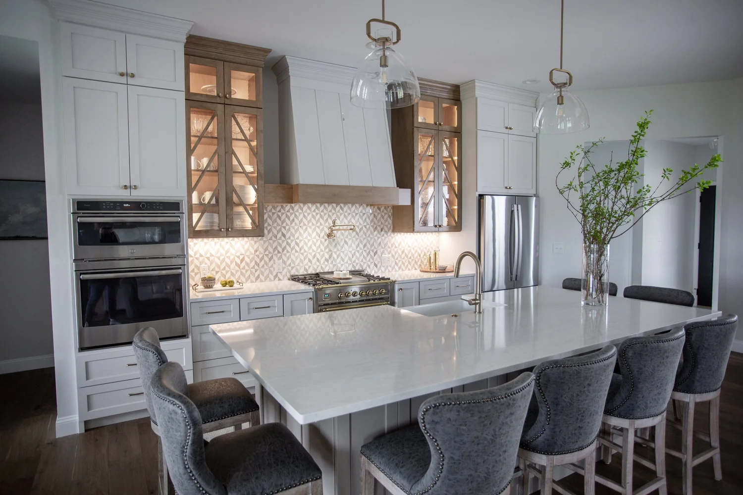 Freeburg Fave — Ali & Co. Designs