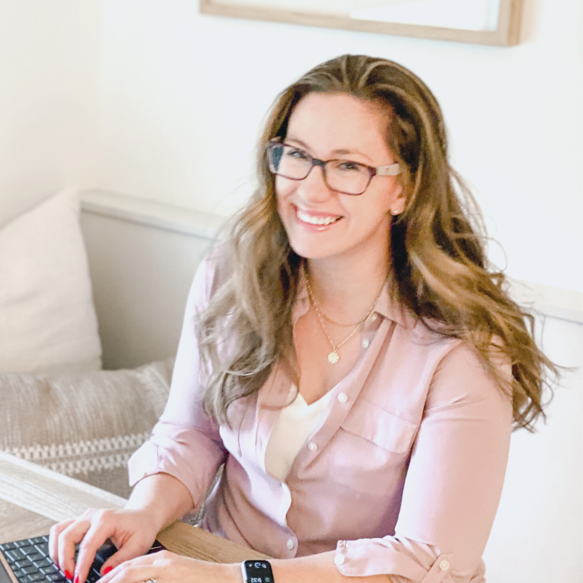 About — Ali & Co. Designs