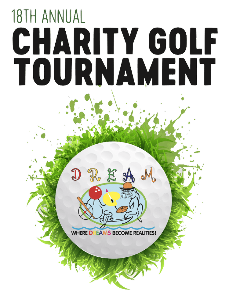 Golf Tournament — Dream Program