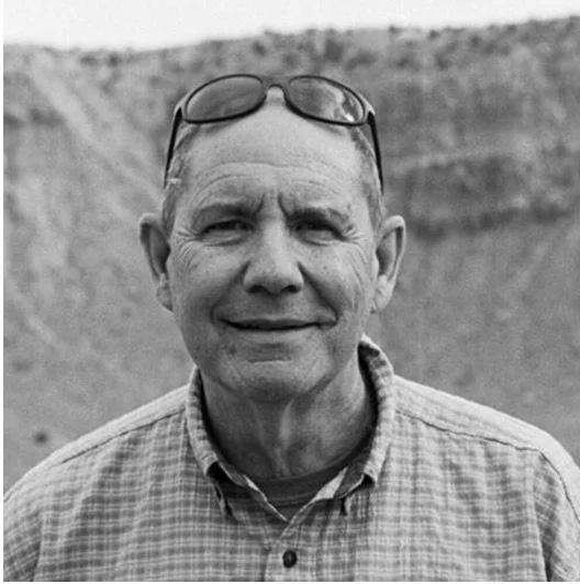 About — The Barringer Crater Company