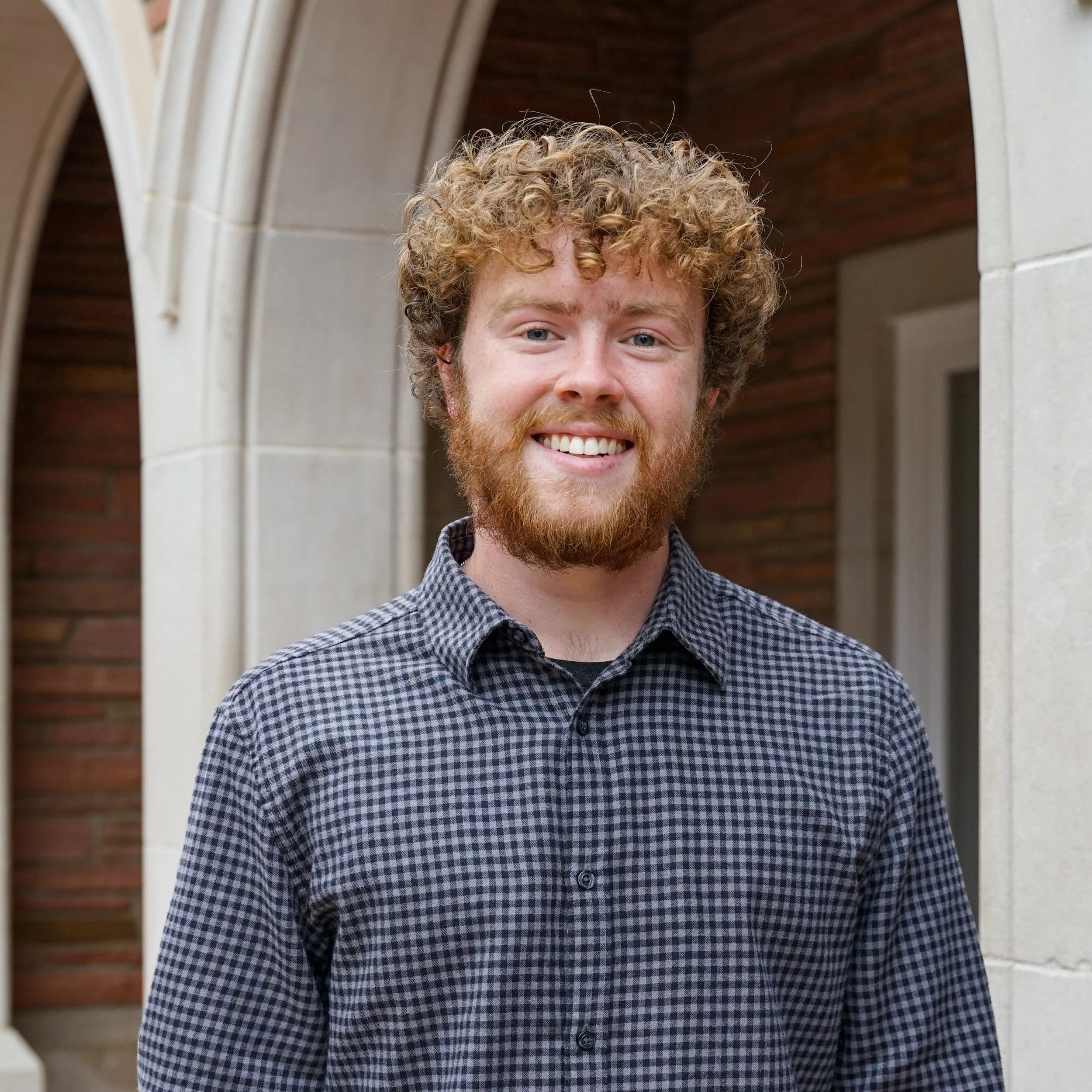 Meet Us — St. Thomas Aquinas Catholic Center