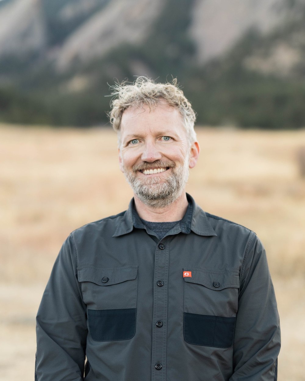 Meet Steve — St. Thomas Aquinas Catholic Center