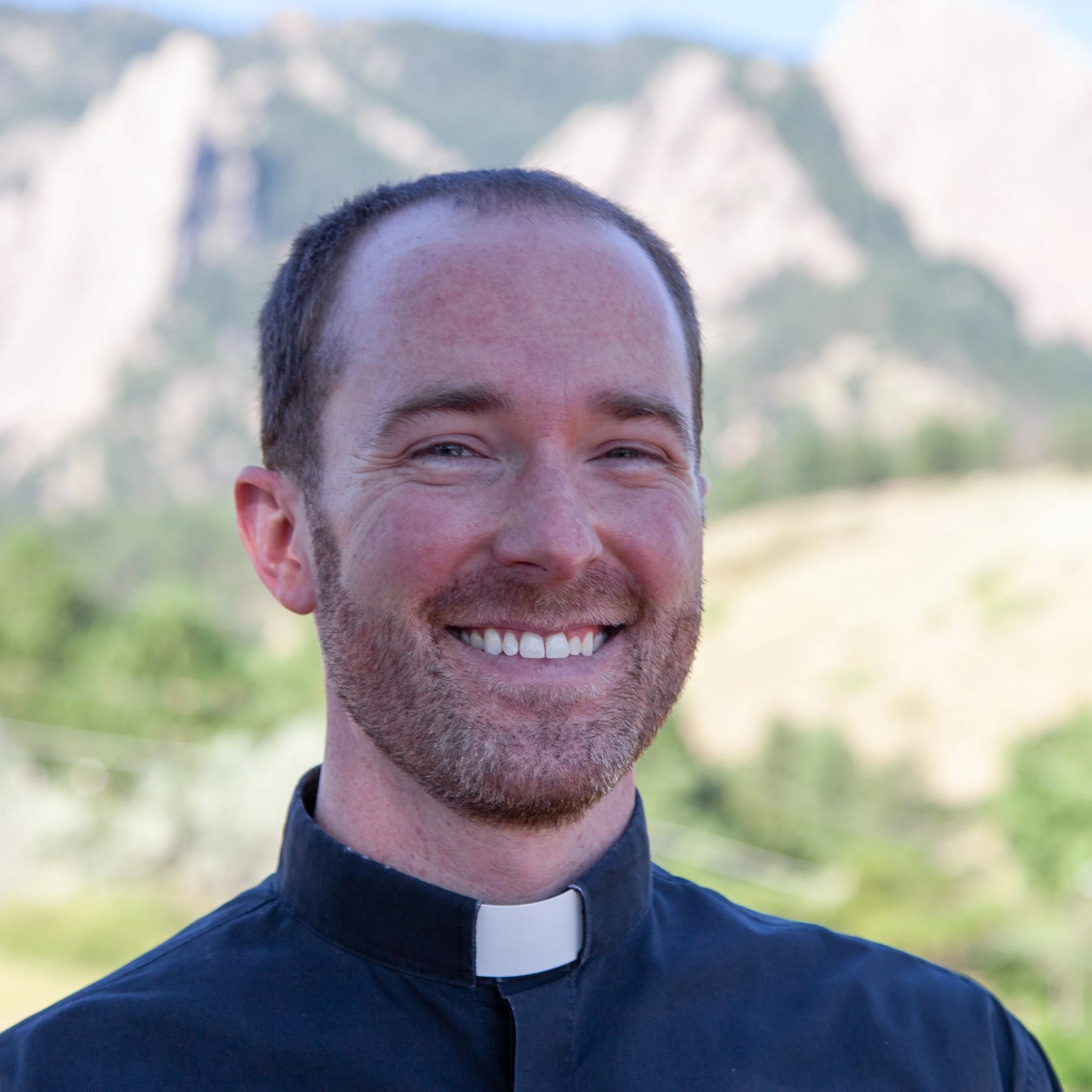 Meet Us — St. Thomas Aquinas Catholic Center