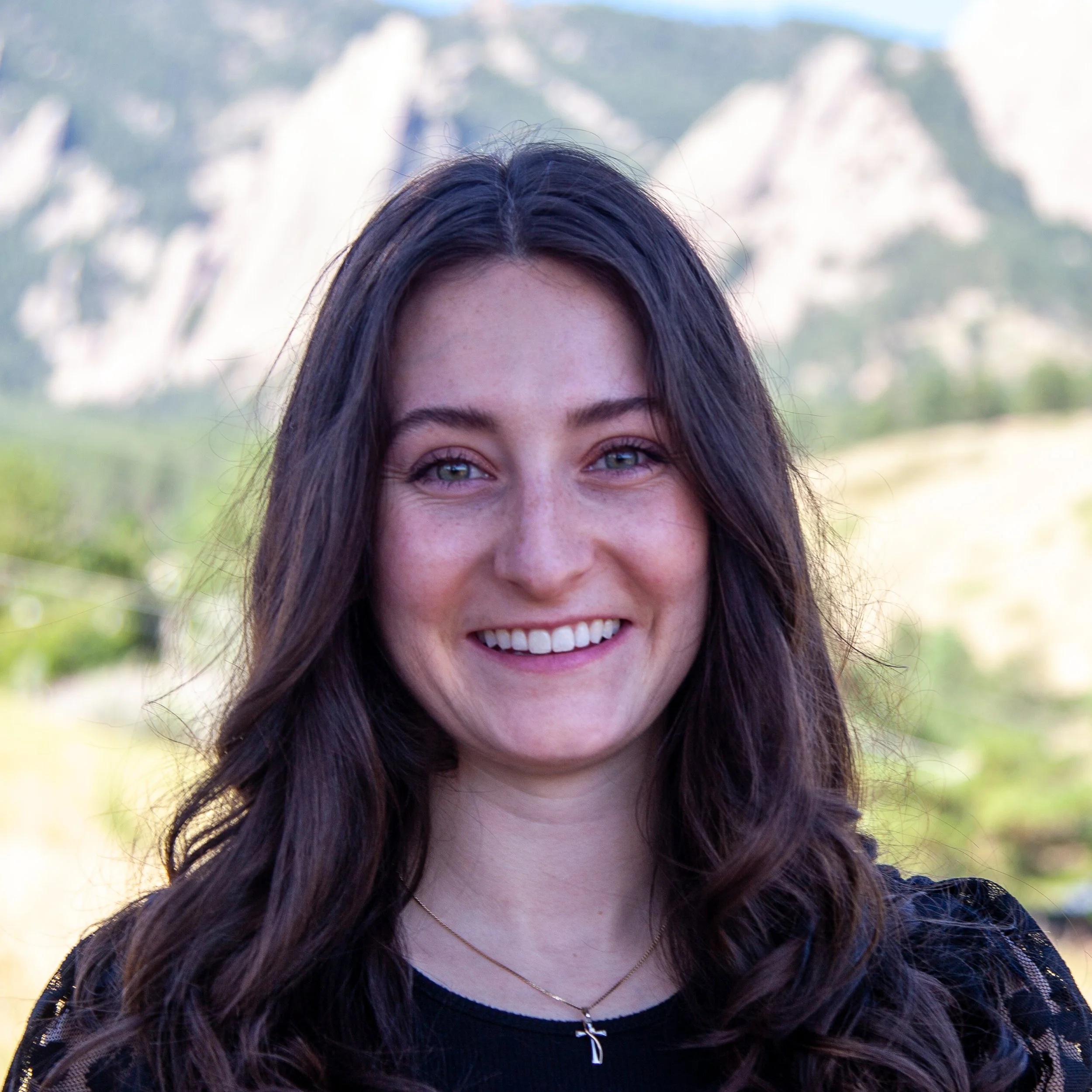 Meet Us — St. Thomas Aquinas Catholic Center