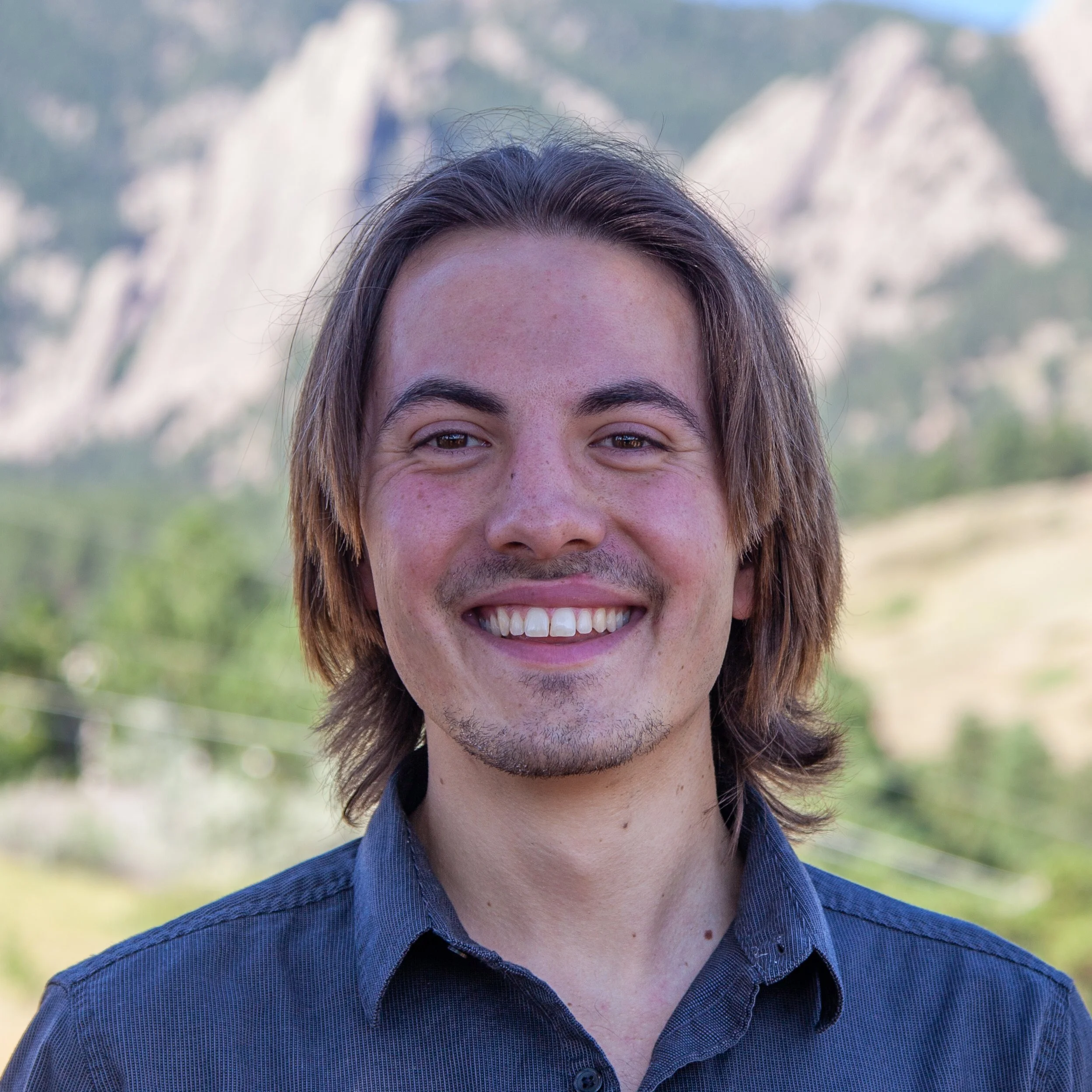 Meet Us — St. Thomas Aquinas Catholic Center