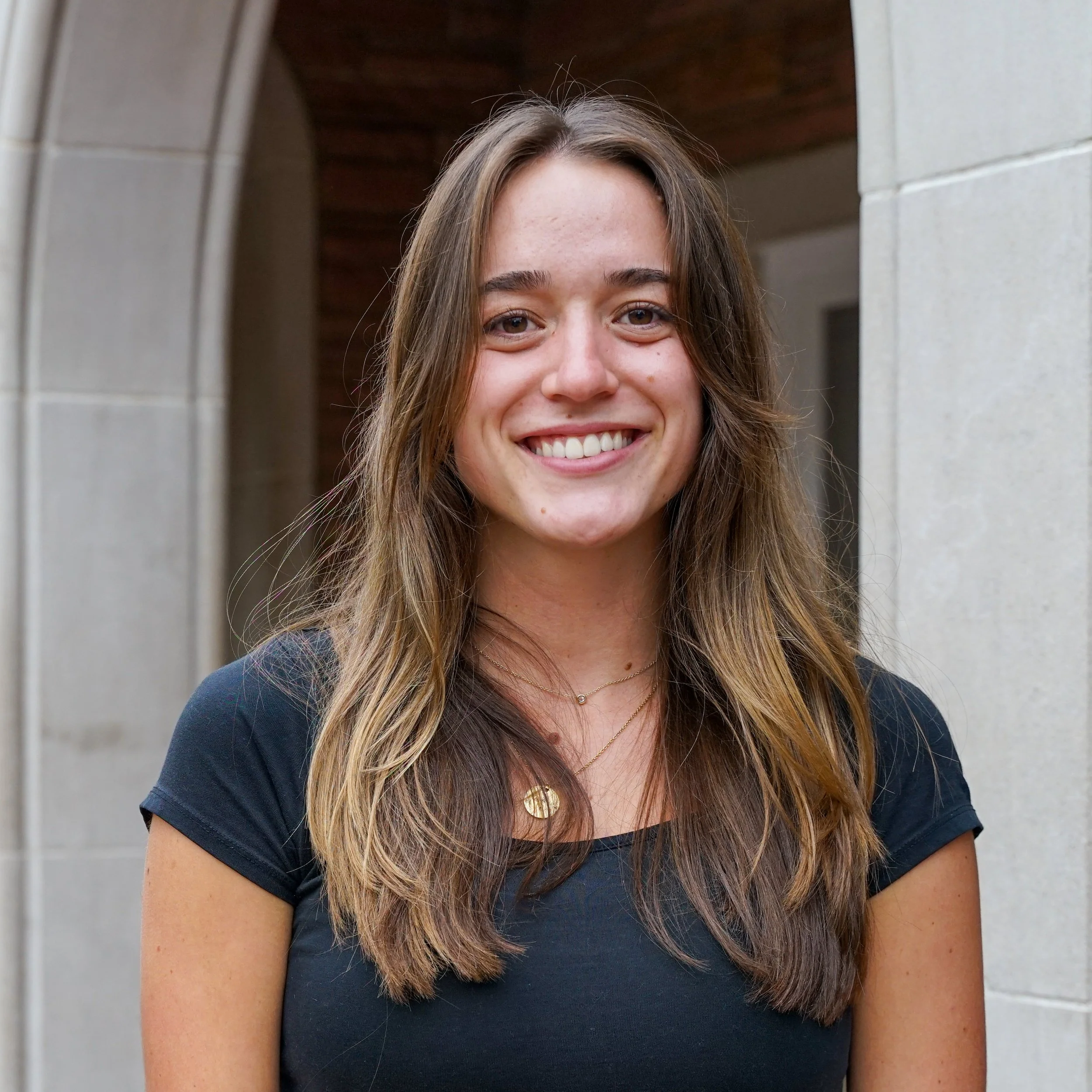 Meet Us — St. Thomas Aquinas Catholic Center