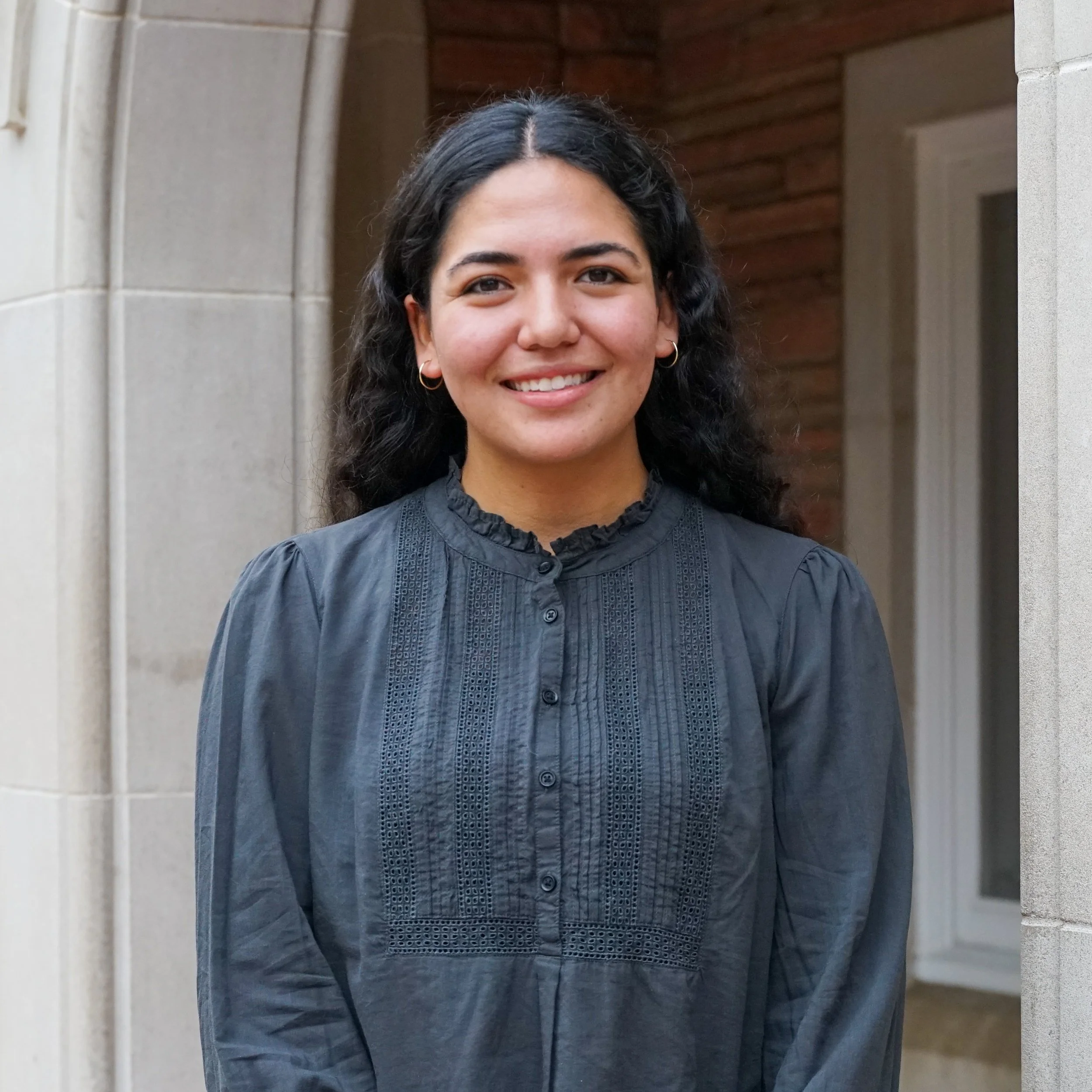 Meet Us — St. Thomas Aquinas Catholic Center