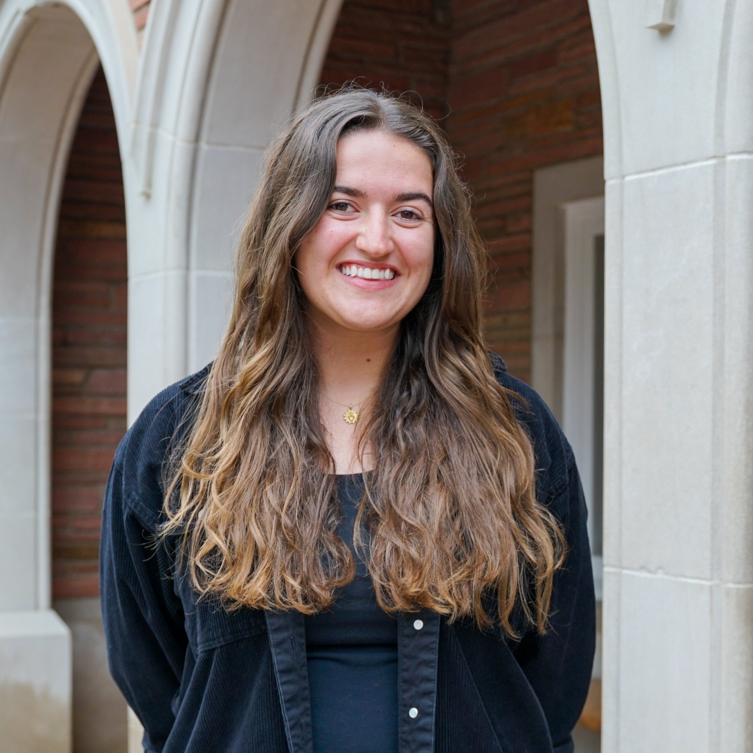 Meet Us — St. Thomas Aquinas Catholic Center