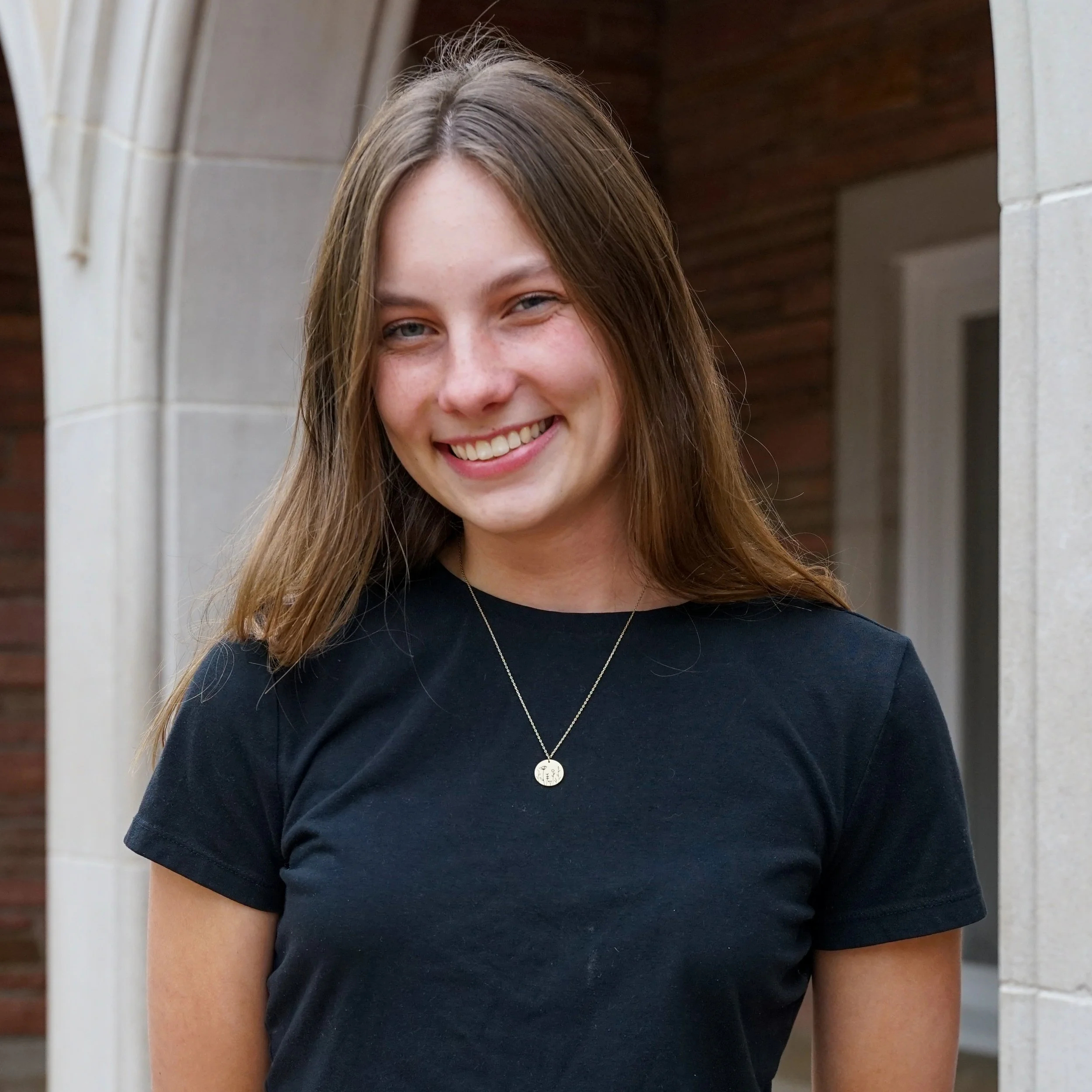 Meet Us — St. Thomas Aquinas Catholic Center