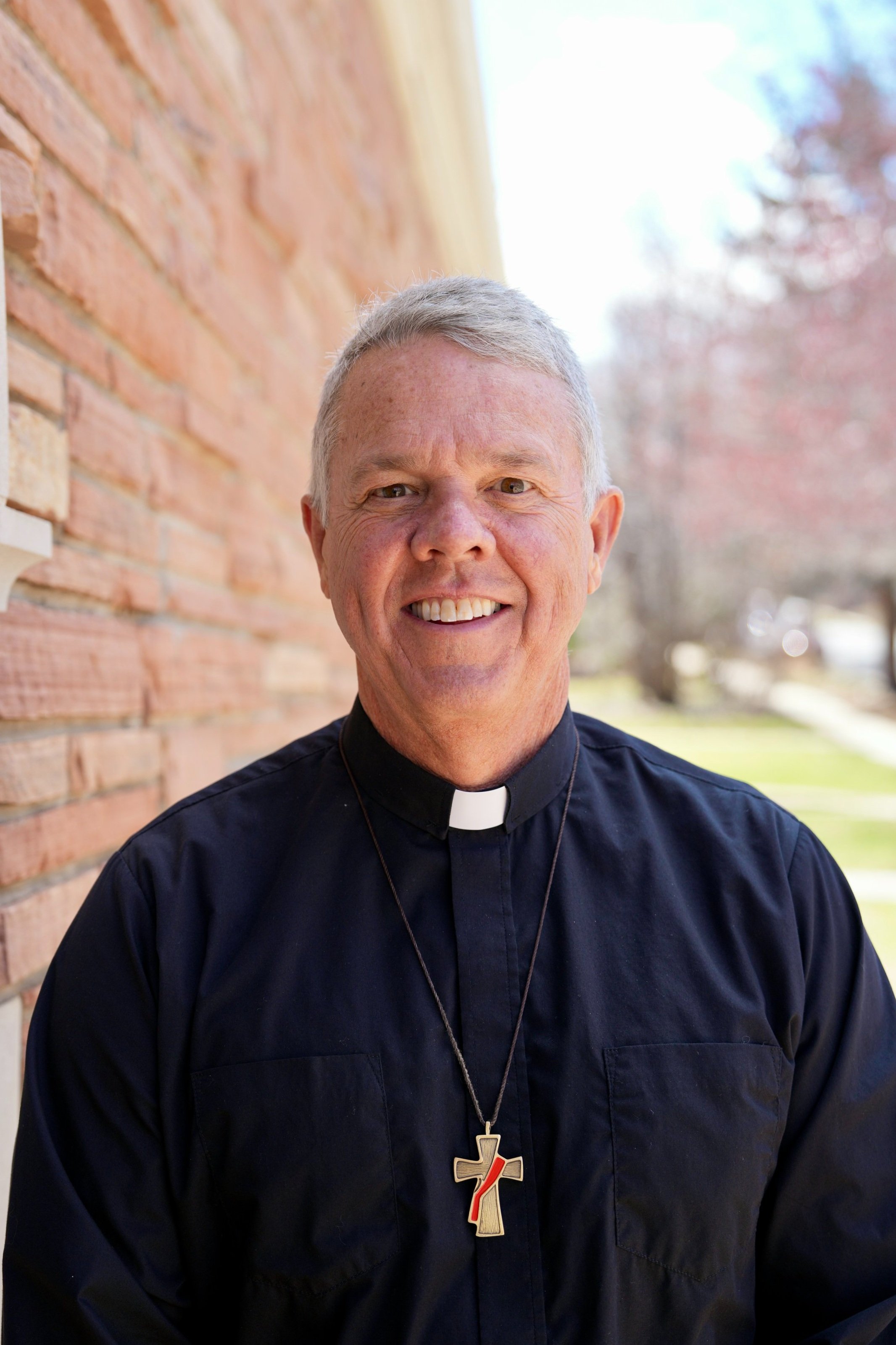 Meet Us — St. Thomas Aquinas Catholic Center