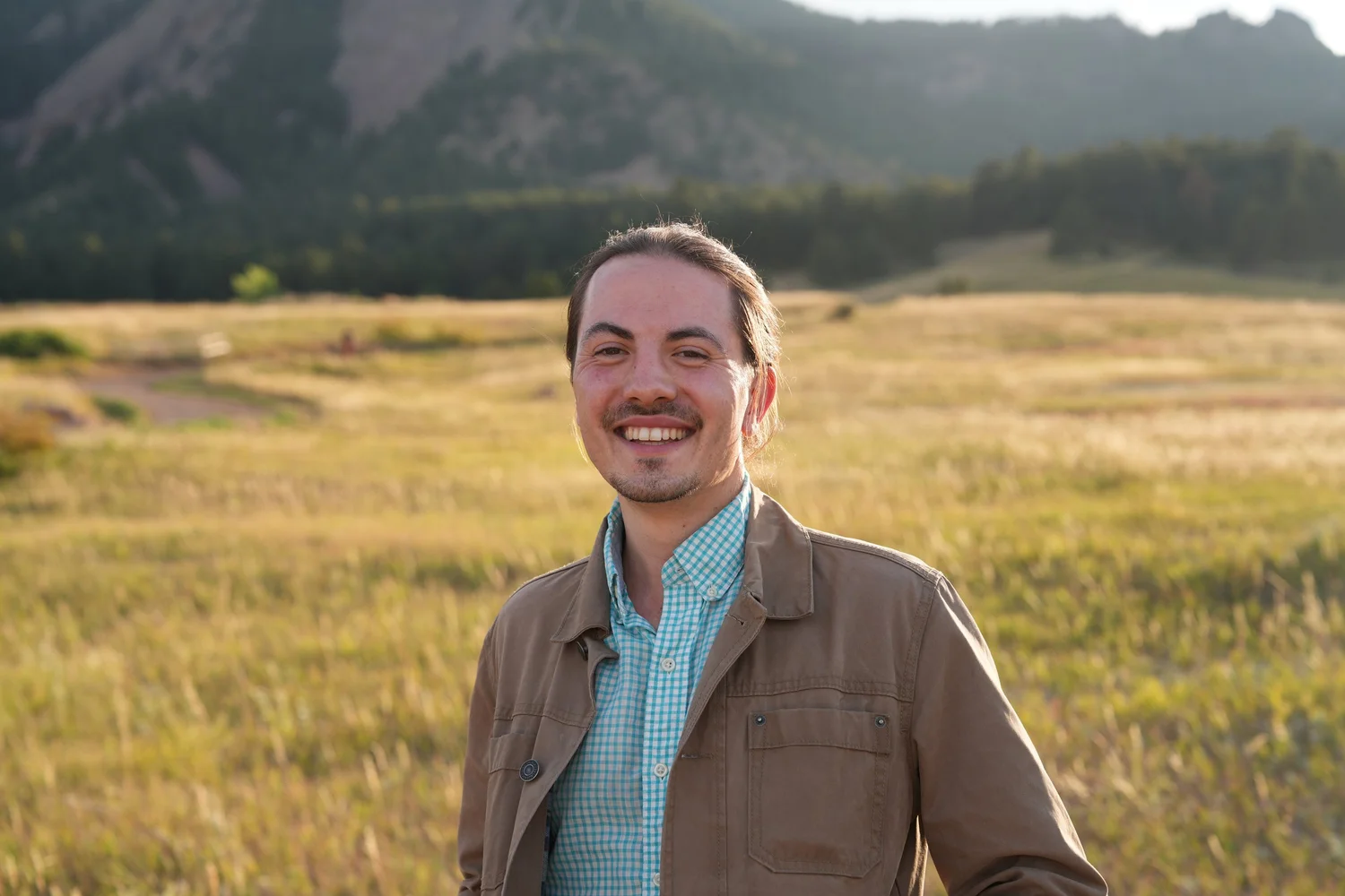 Meet Us — St. Thomas Aquinas Catholic Center