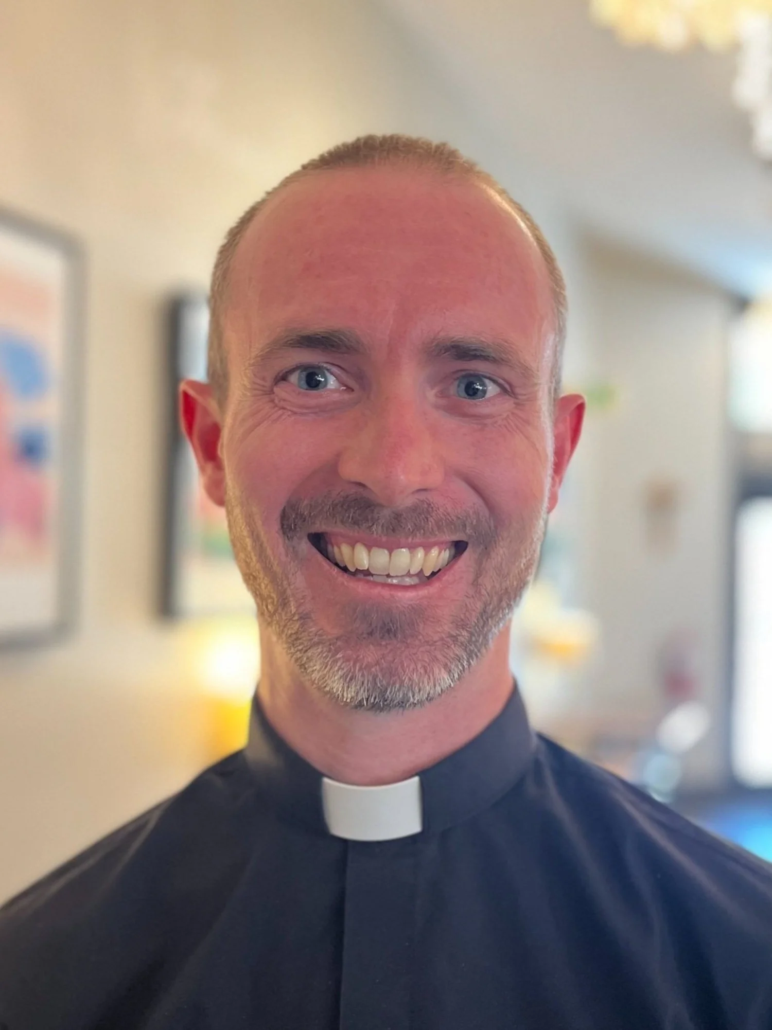 Meet Us — St. Thomas Aquinas Catholic Center