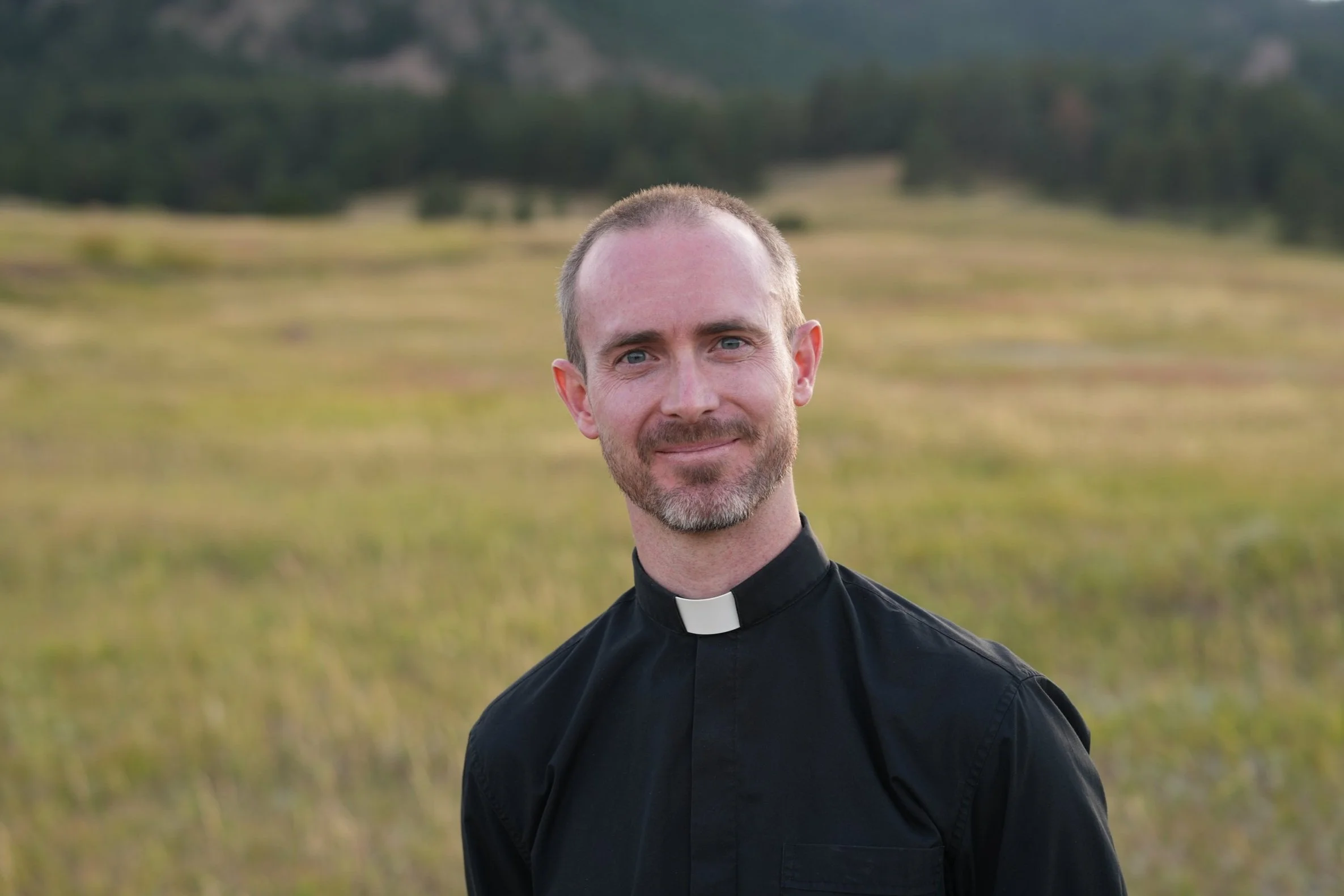 Meet Us — St. Thomas Aquinas Catholic Center