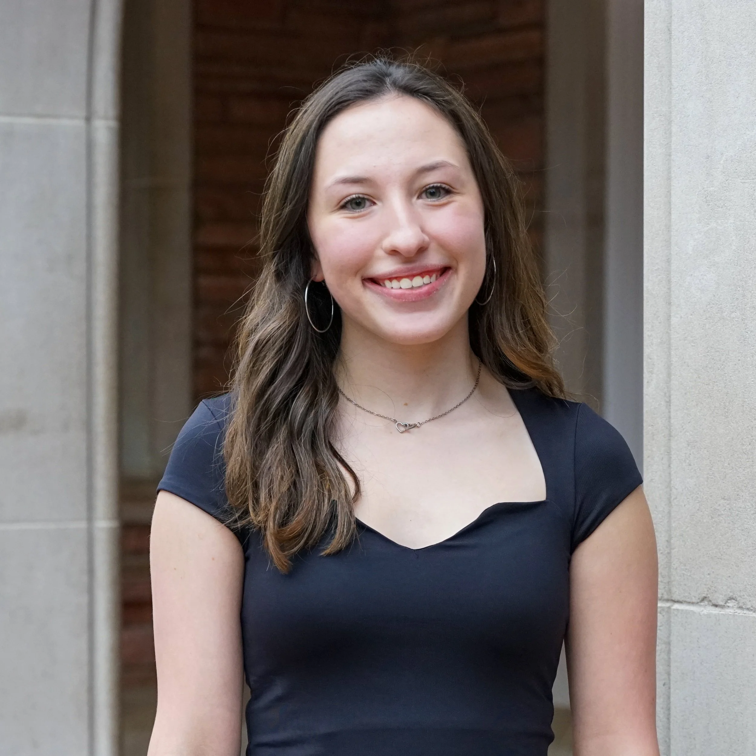 Meet Us — St. Thomas Aquinas Catholic Center