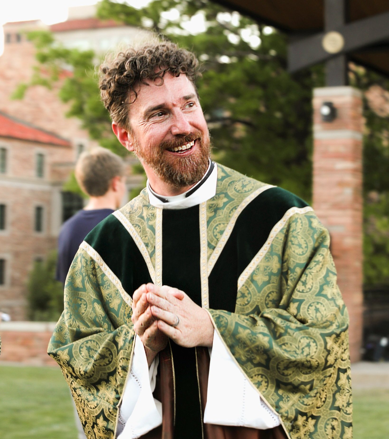 Students — St. Thomas Aquinas Catholic Center