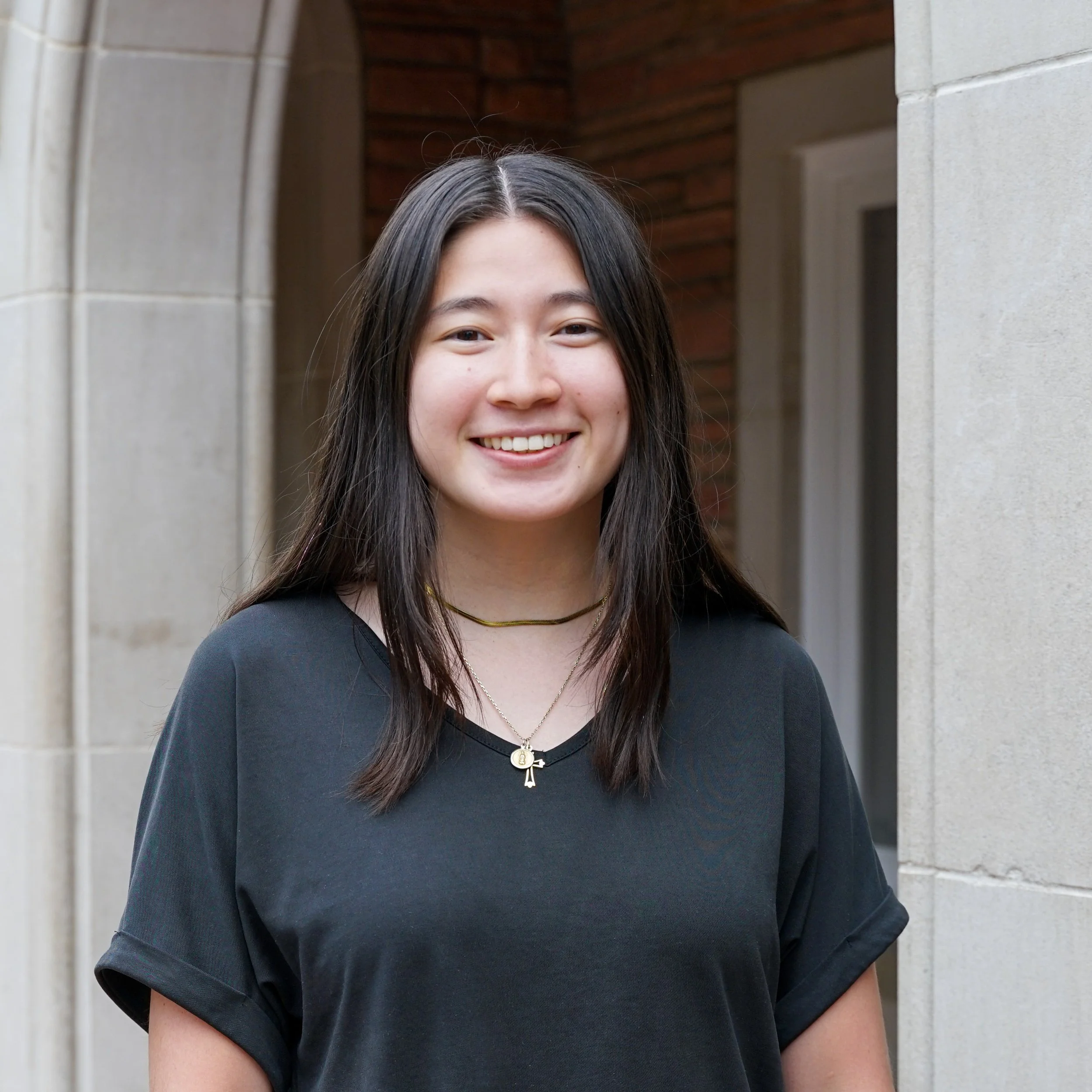 Meet Us — St. Thomas Aquinas Catholic Center