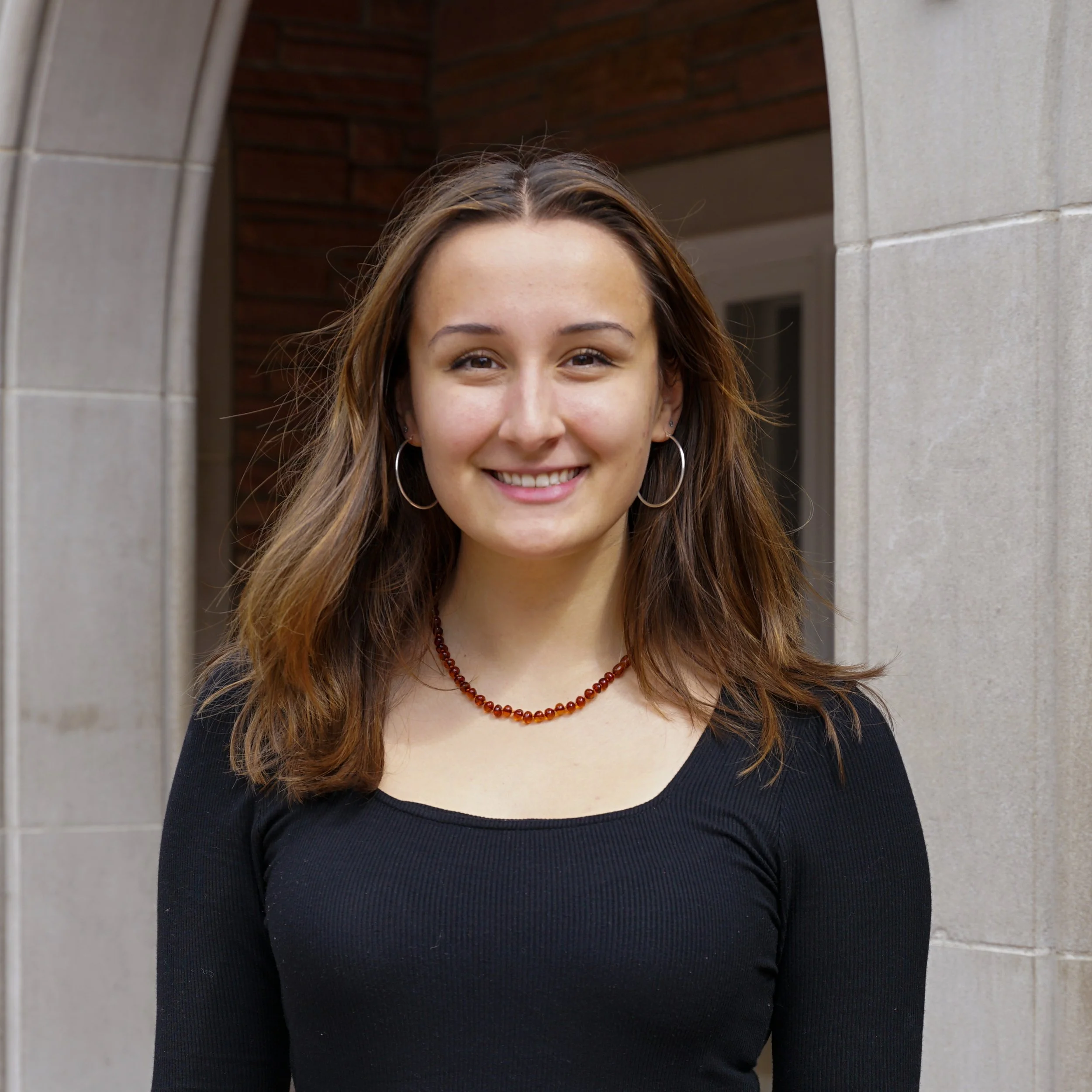 Meet Us — St. Thomas Aquinas Catholic Center