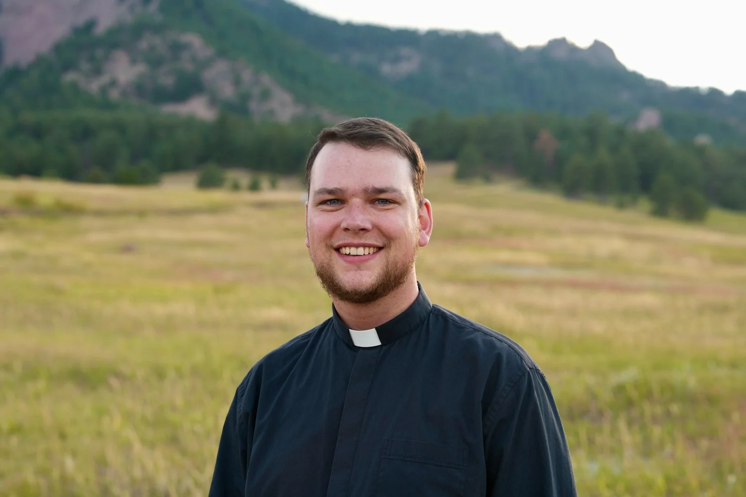 Meet Us — St. Thomas Aquinas Catholic Center