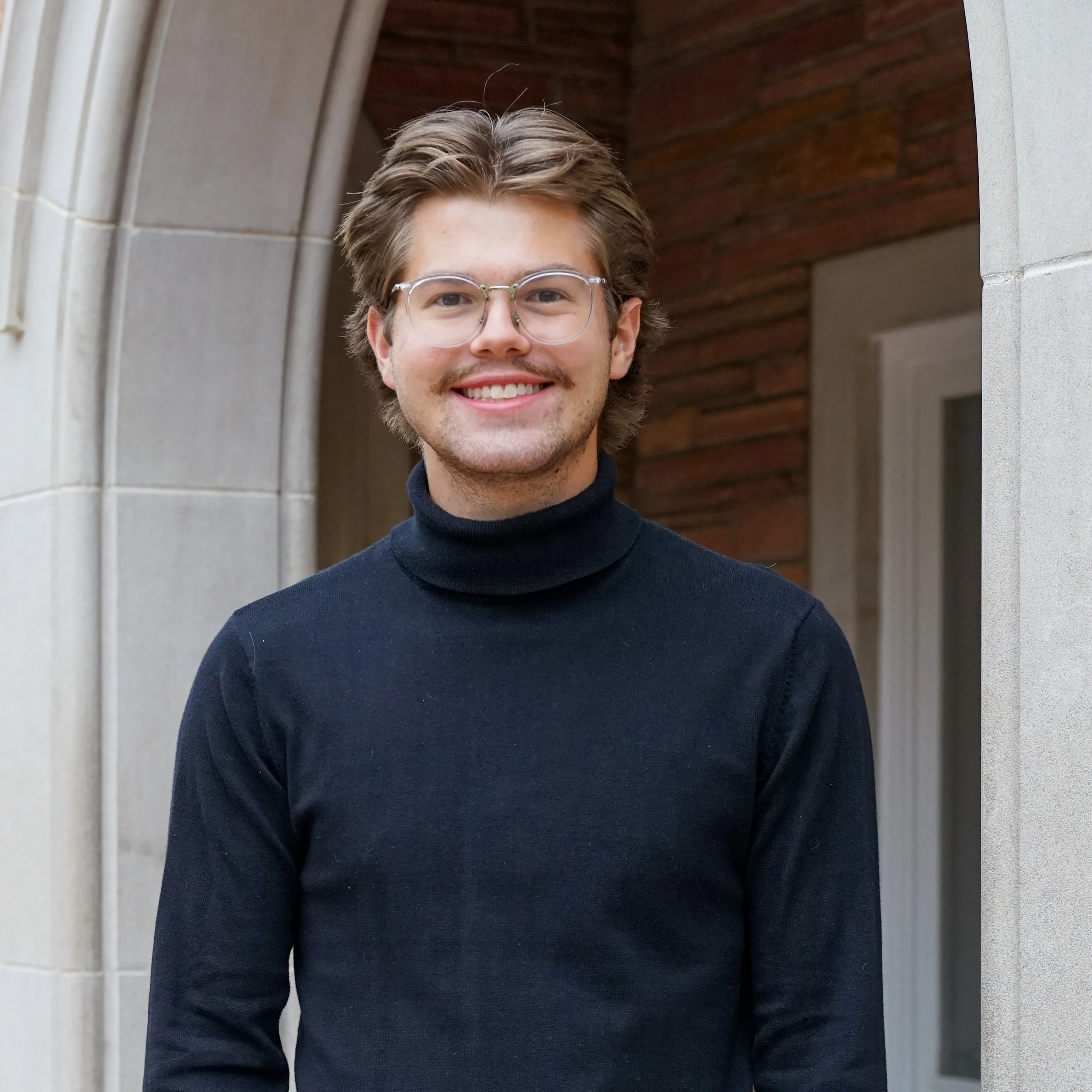 Meet Us — St. Thomas Aquinas Catholic Center