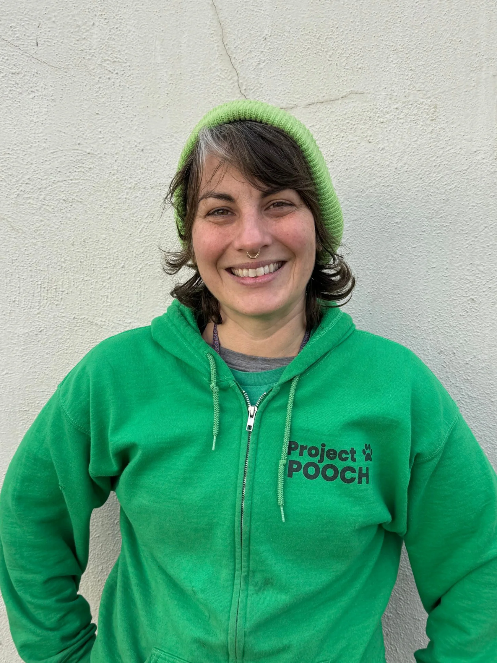 Staff & Board — Project POOCH