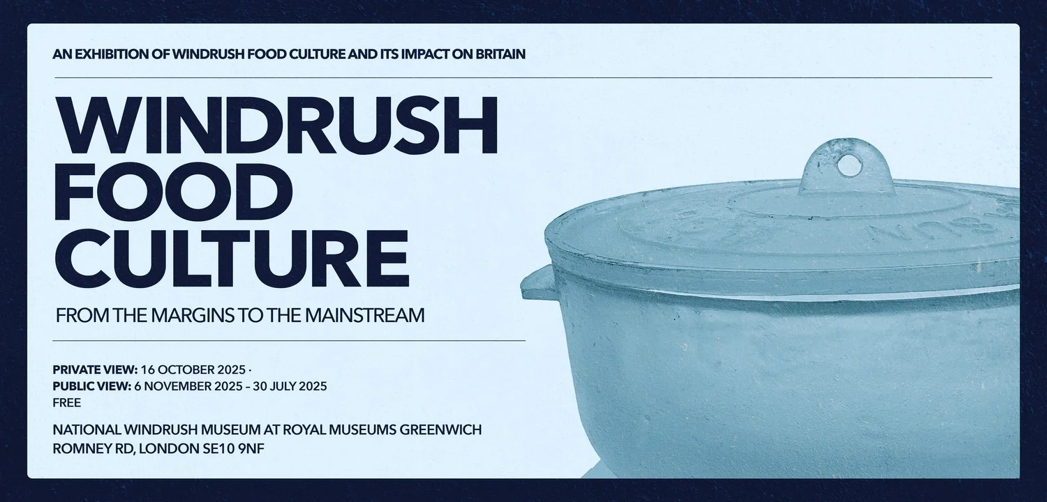 National Windrush Museum