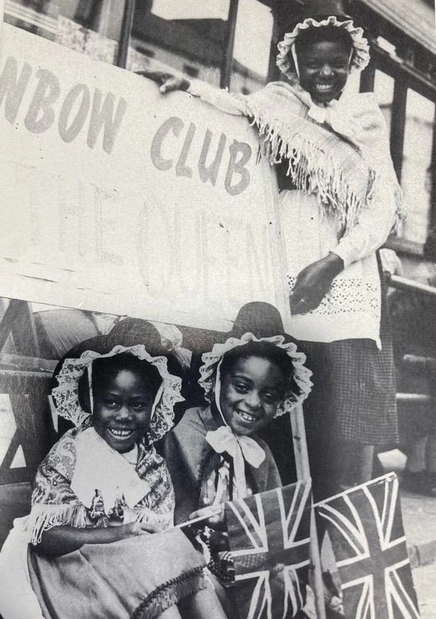 Roma Taylor — National Windrush Museum