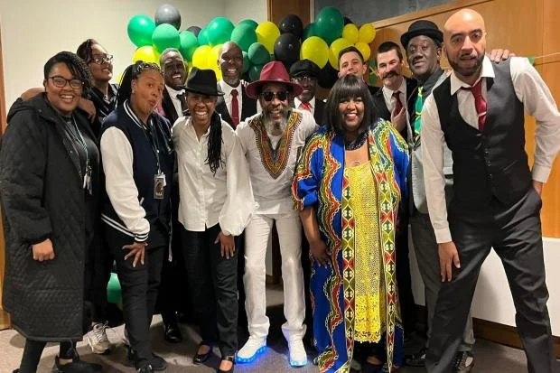 National Windrush Museum