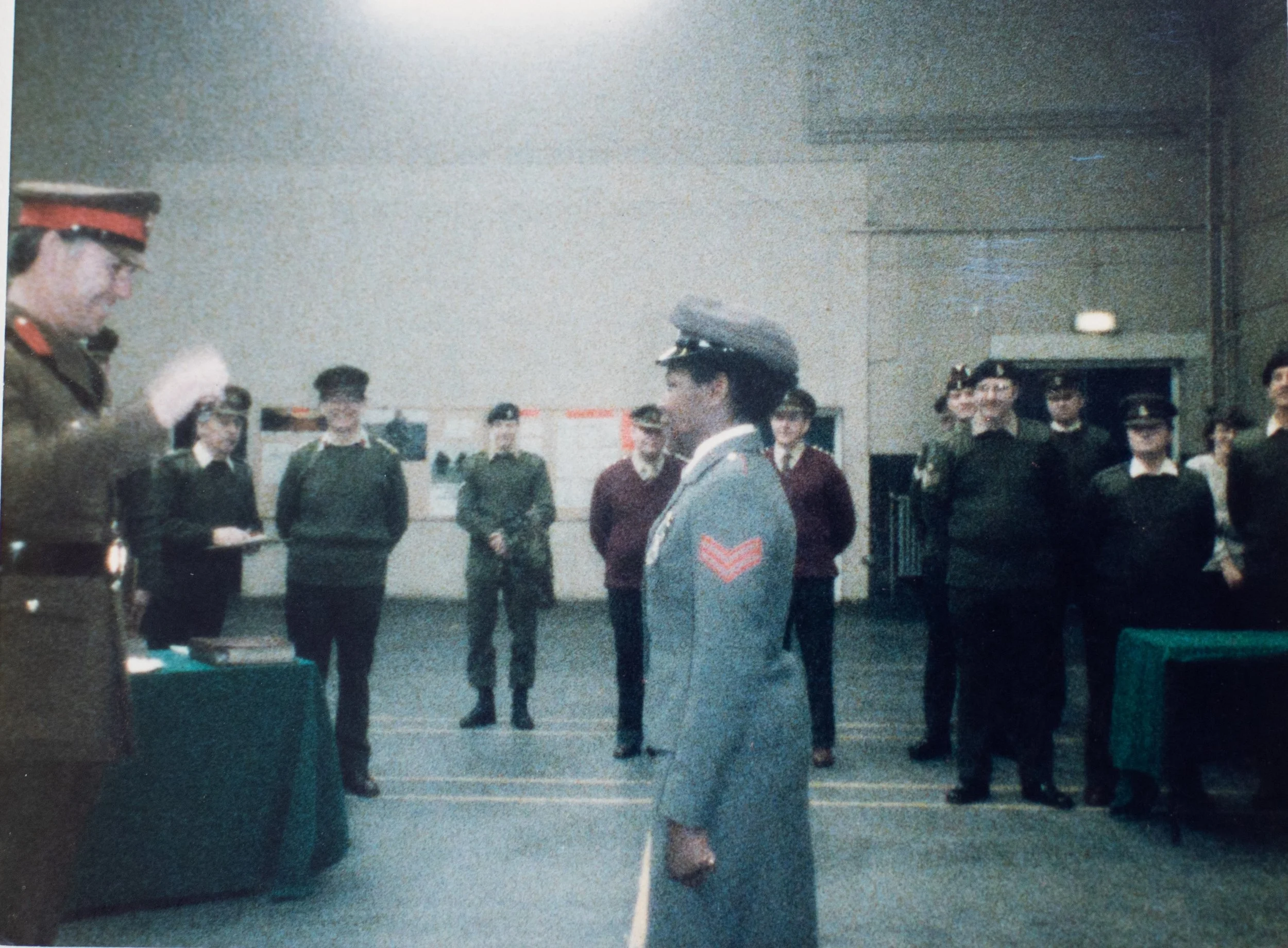 Roma Taylor — National Windrush Museum