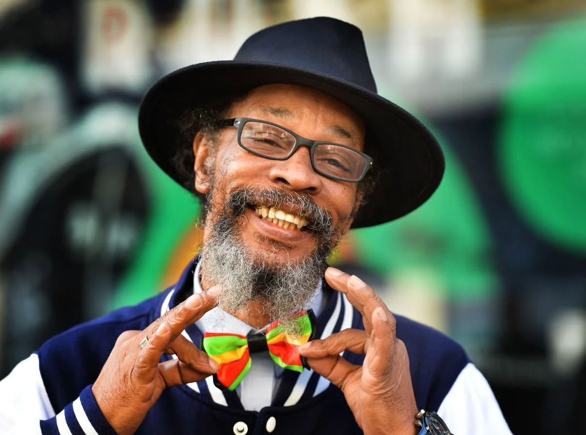 National Windrush Museum