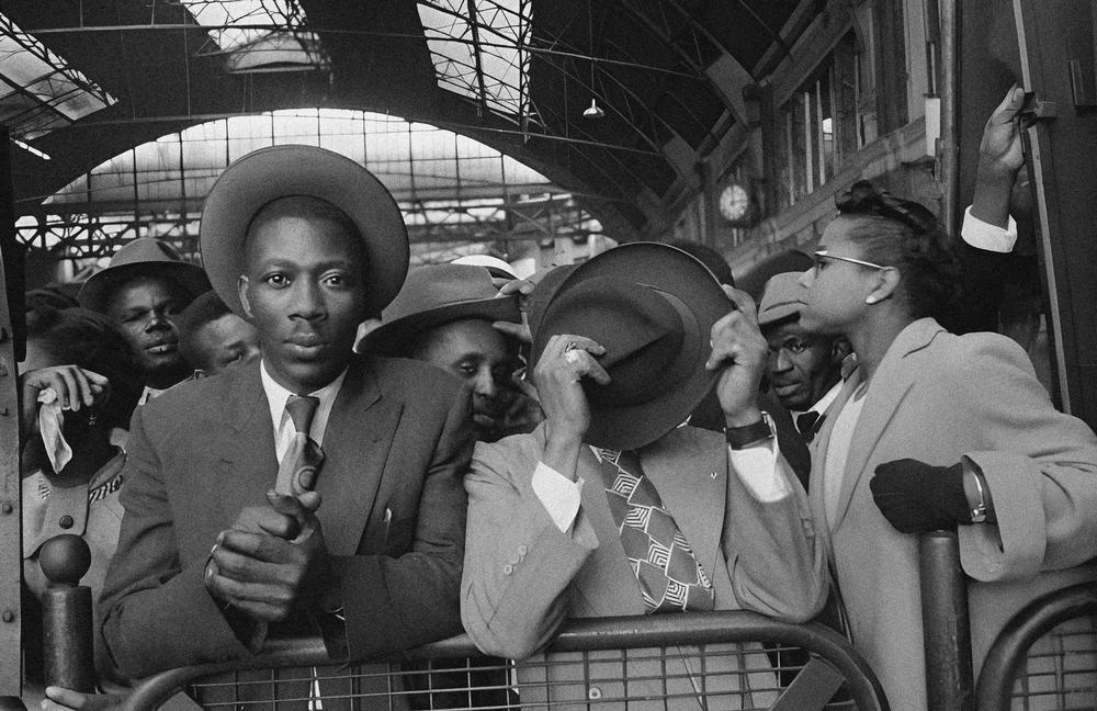 National Windrush Museum