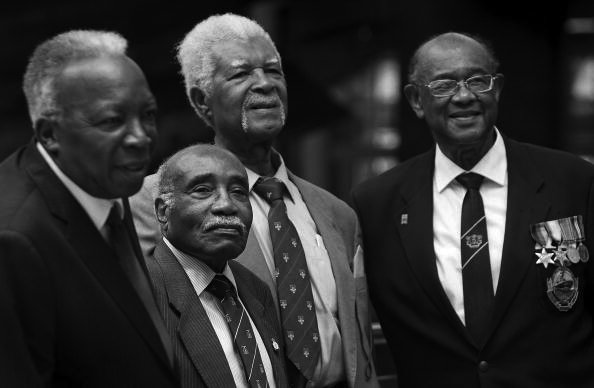 National Windrush Museum