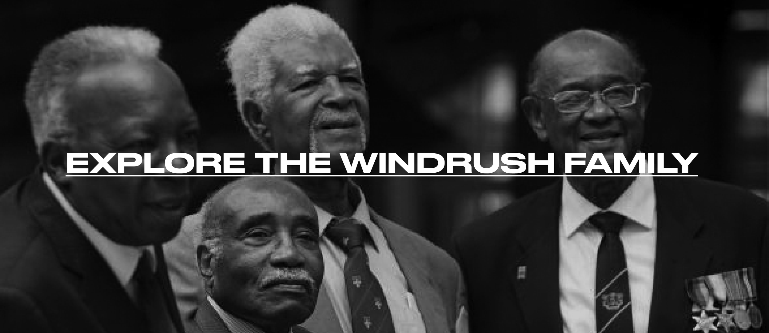 National Windrush Museum