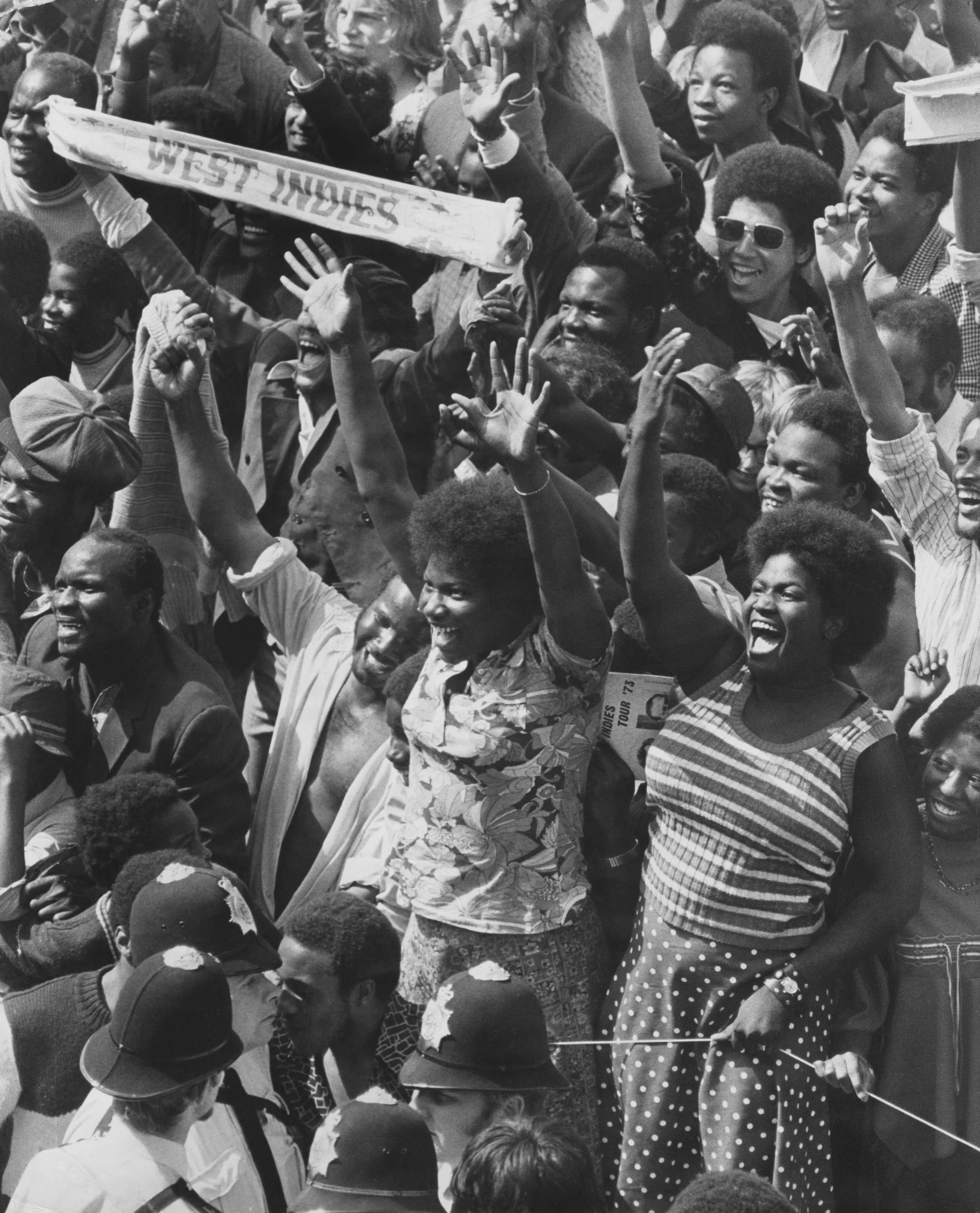 Events — National Windrush Museum