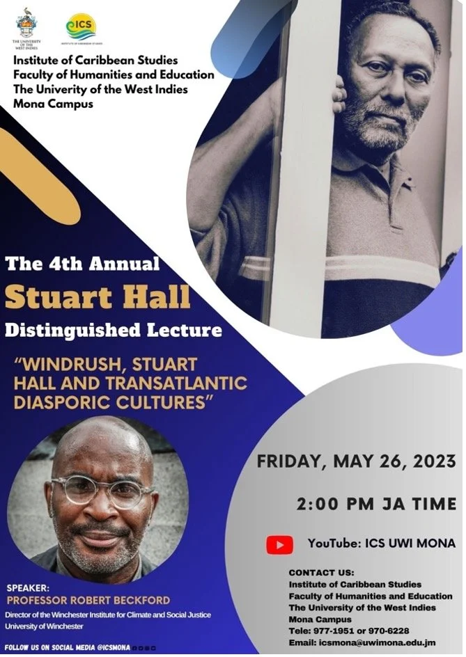 Events — National Windrush Museum