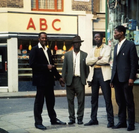 National Windrush Museum