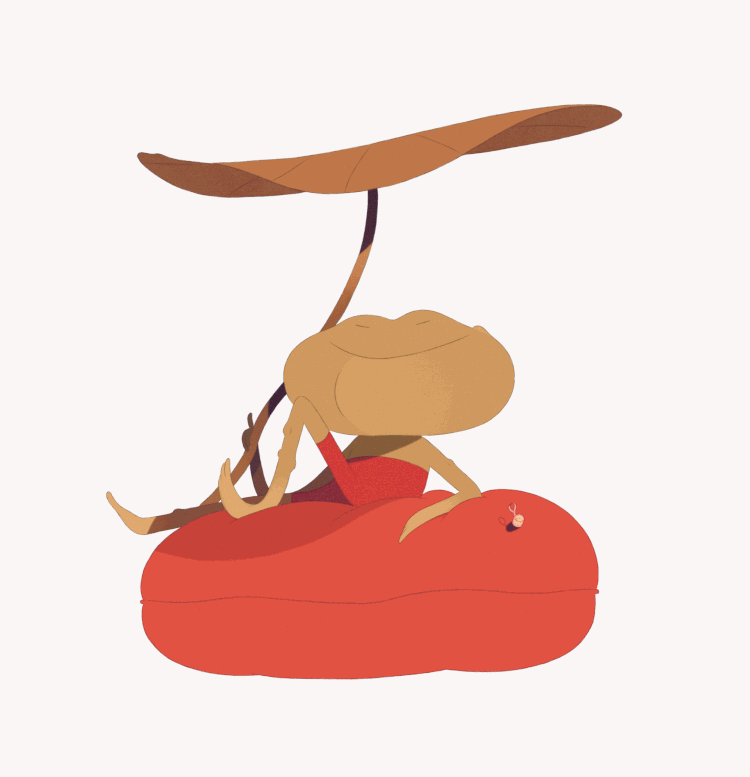 Commercial — Billy Partridge Illustration