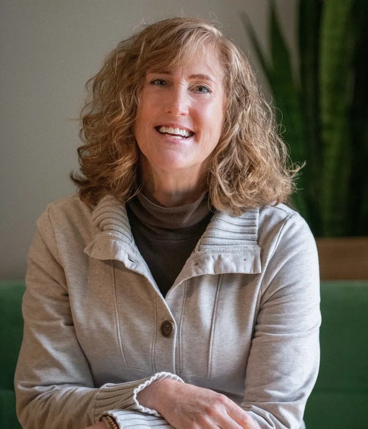 Kathy Moshinsky — Living Well Counseling-Center