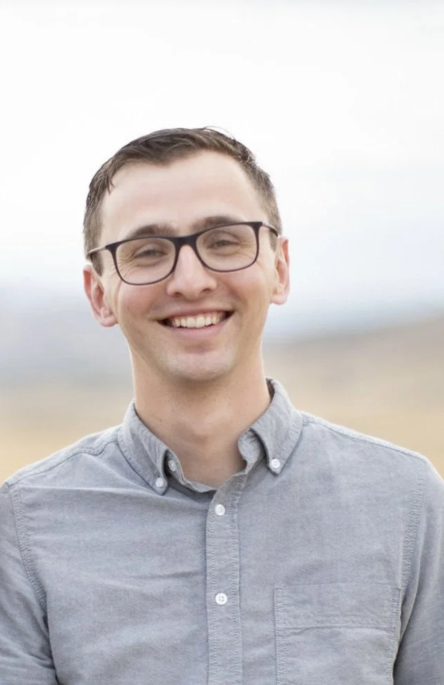 Kyle Butler — Living Well Counseling-Center