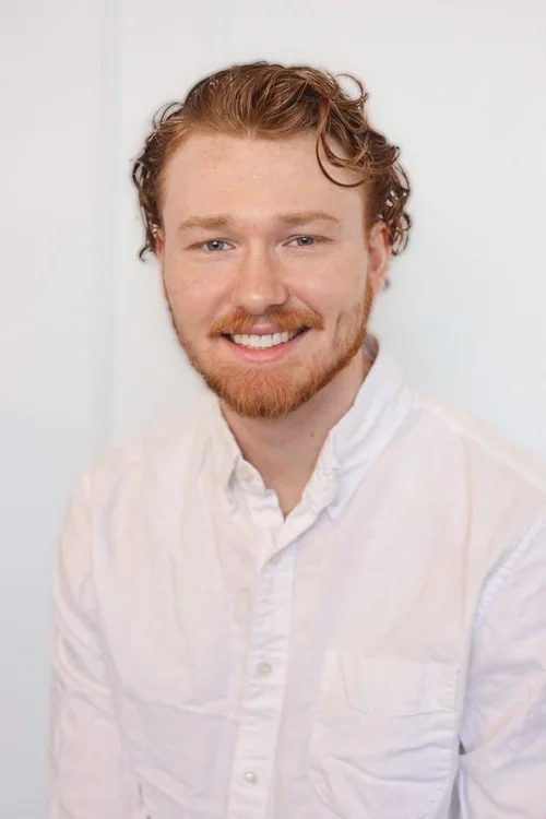 Peter Ragen — Living Well Counseling-Center