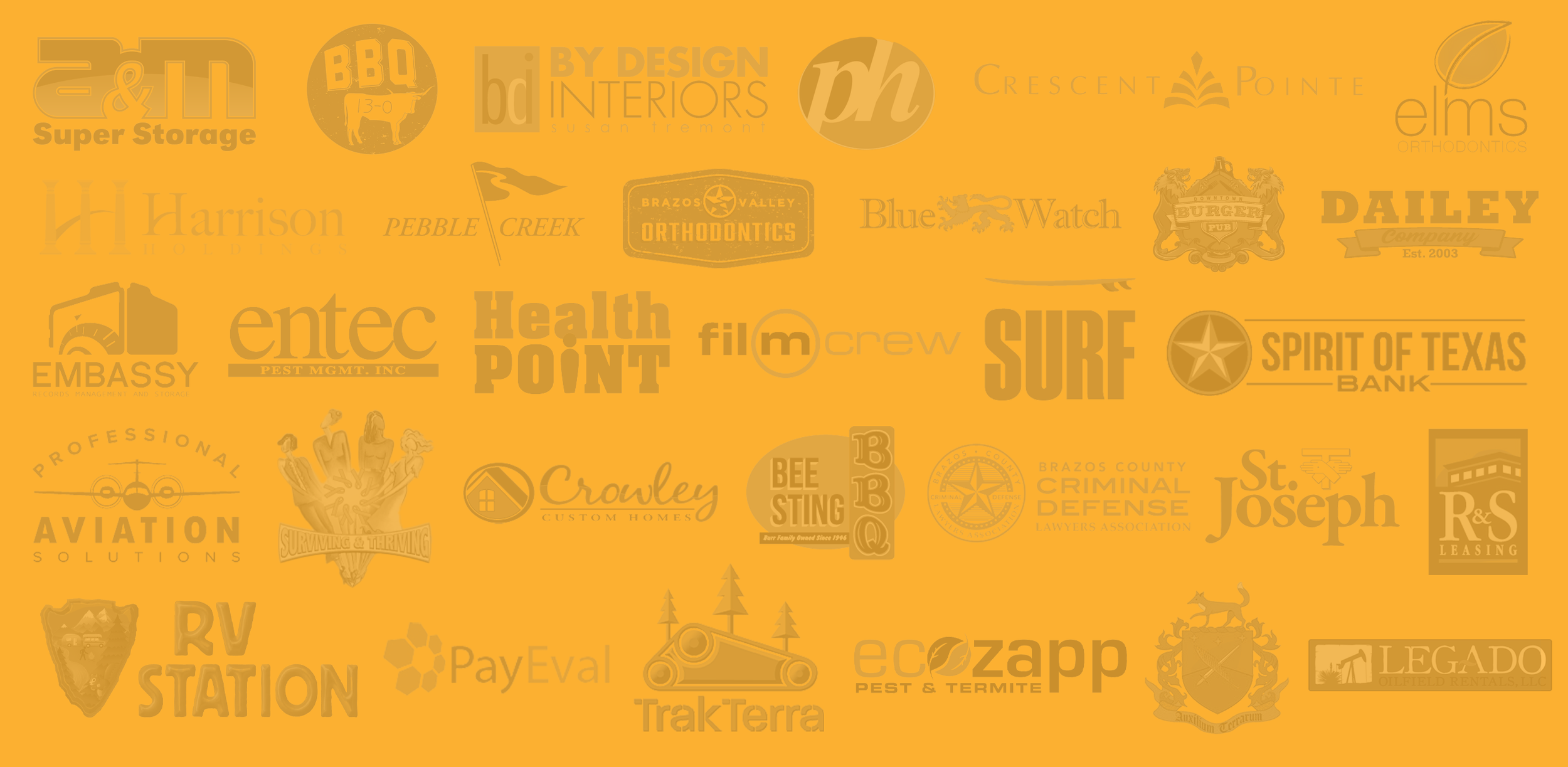 Logo Design — The Matthews Group