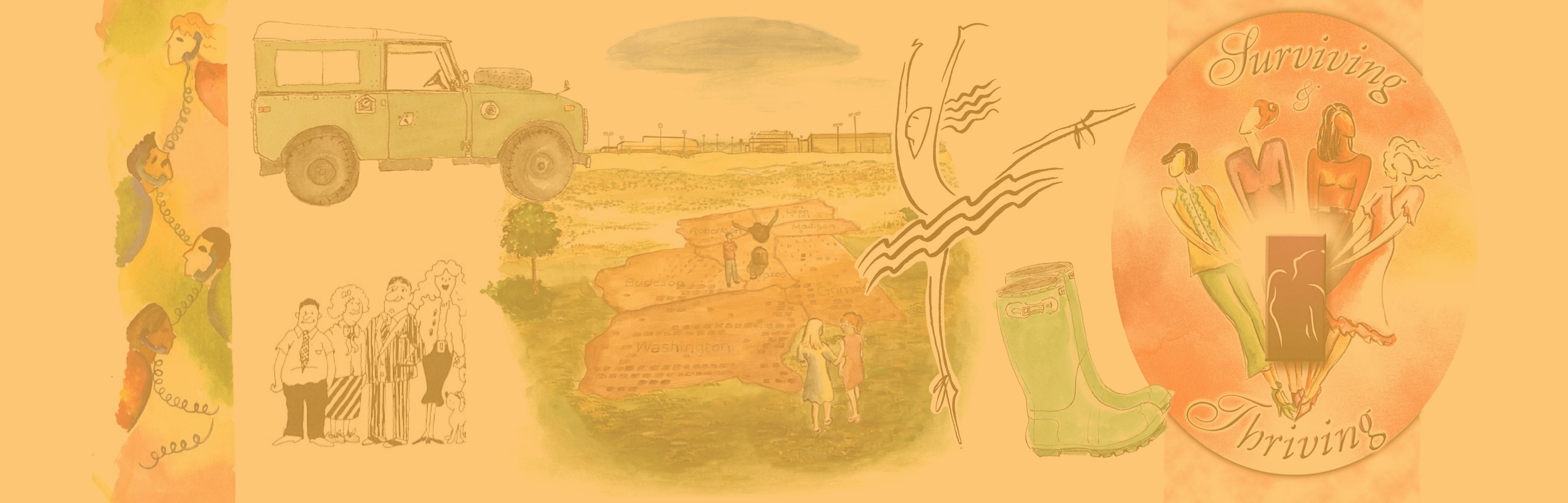 Illustration & Animation — The Matthews Group
