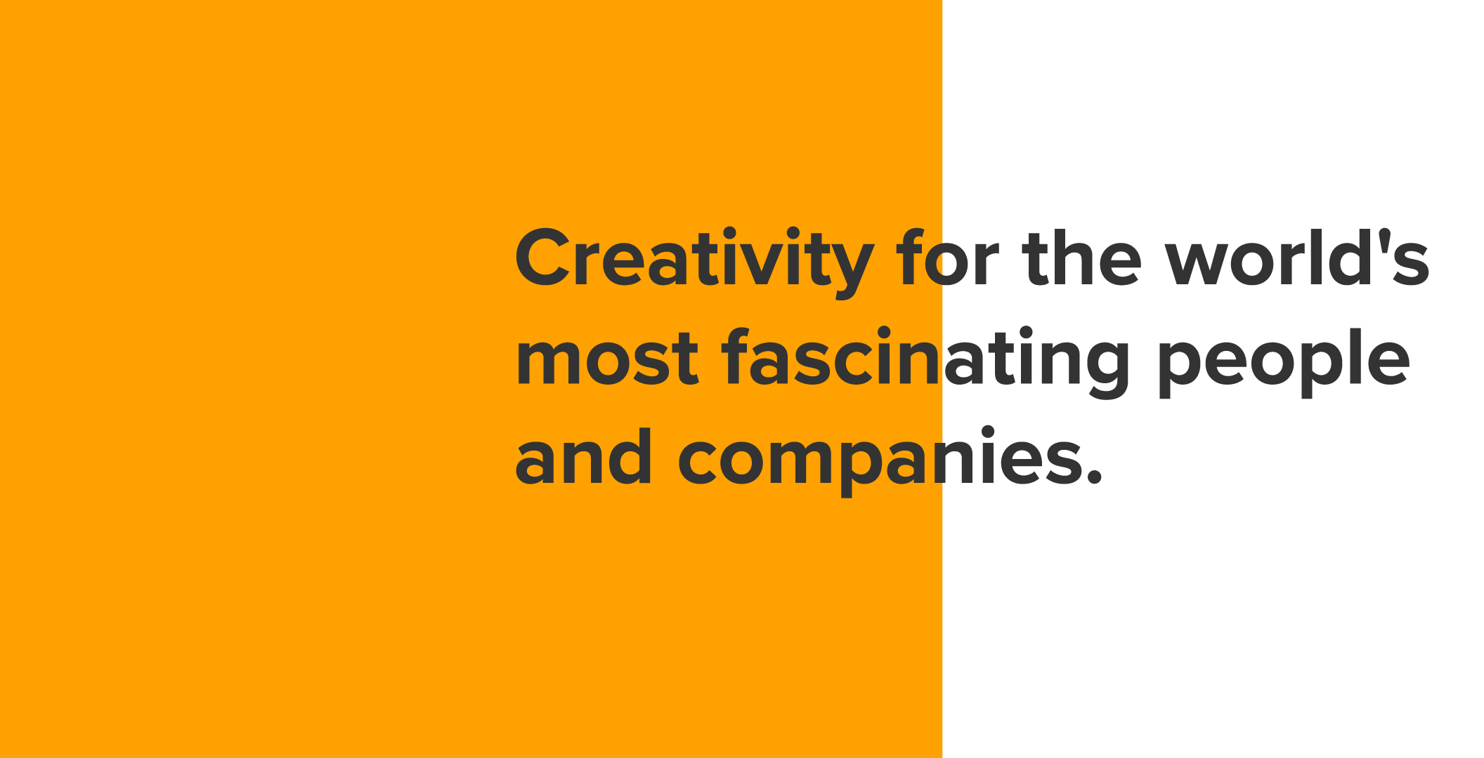 The Agency — The Matthews Group