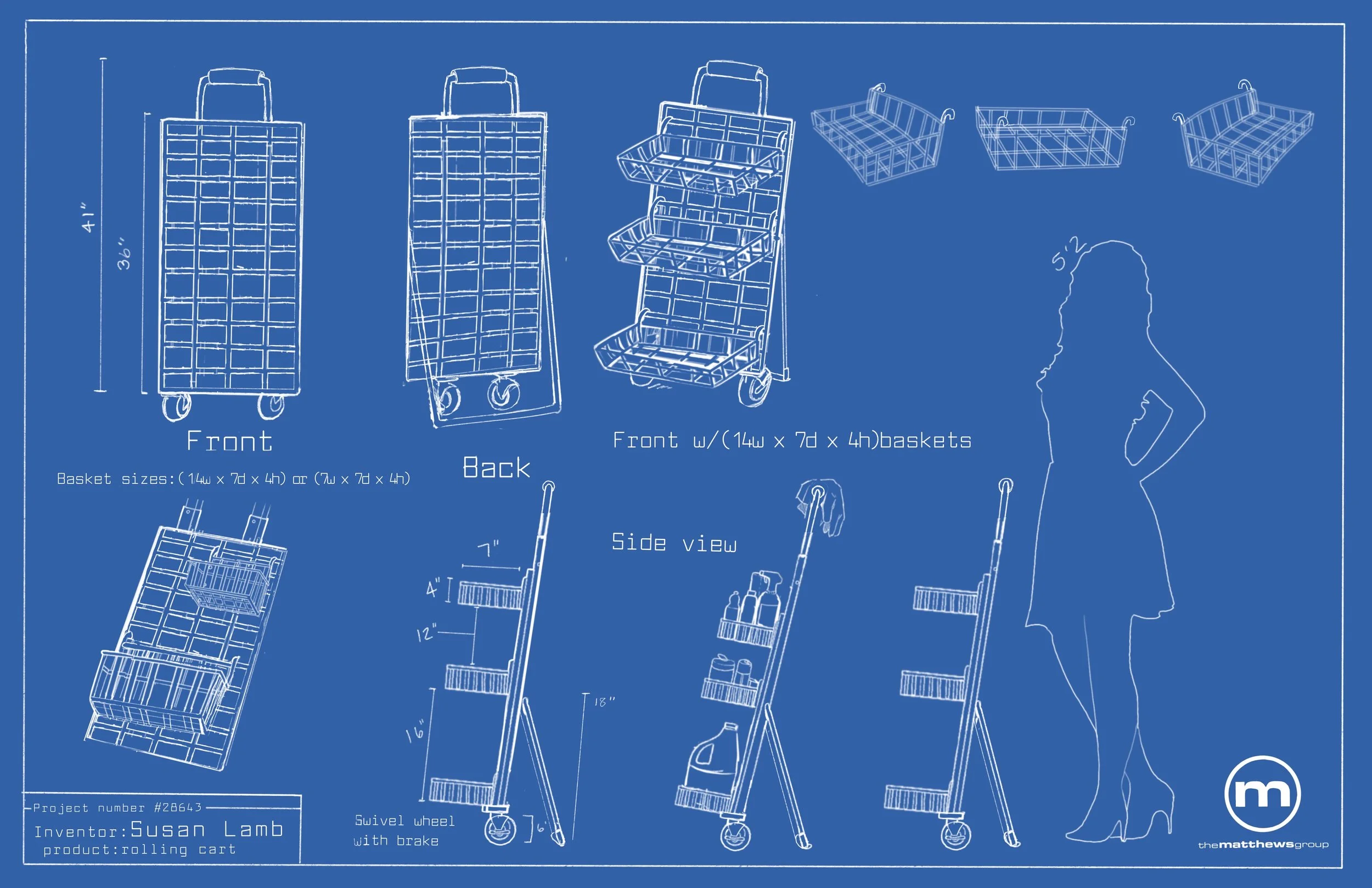 Illustration & Animation — The Matthews Group