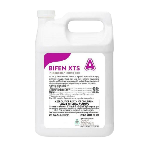 Quali-Pro Bifen XTS — MD Plant Health