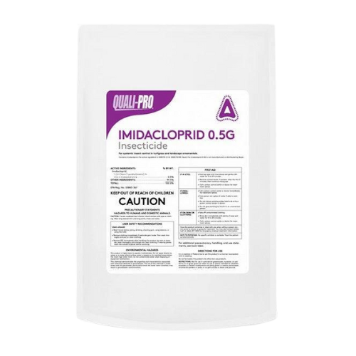 Quali-Pro Imidacloprid .5G — MD Plant Health