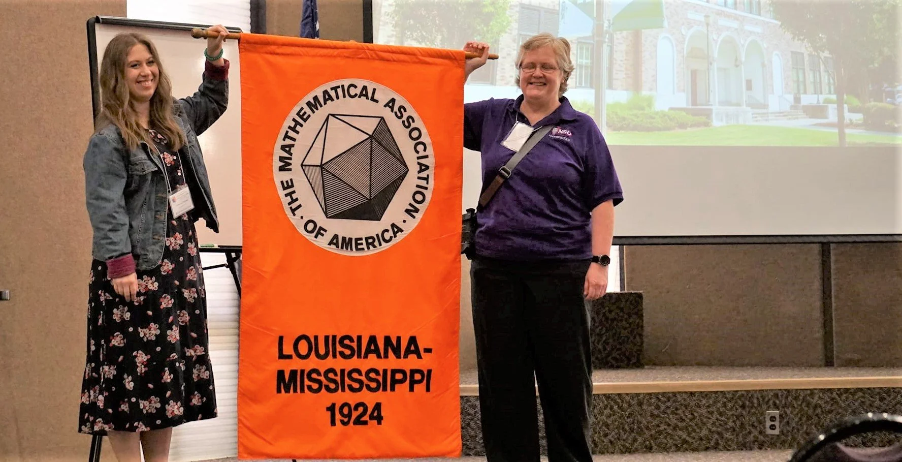 MAA Louisiana/Mississippi Section