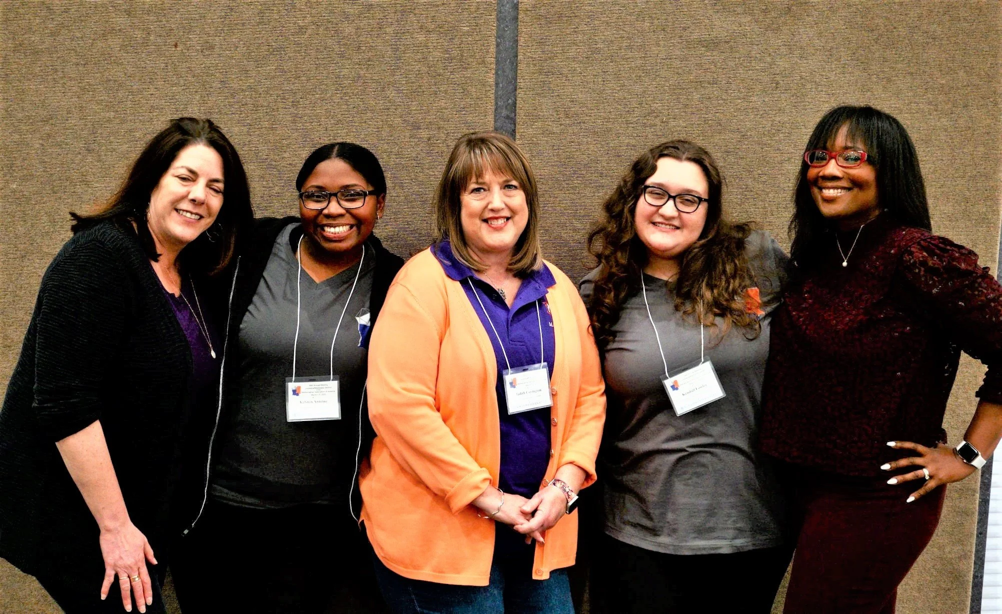 MAA Louisiana/Mississippi Section