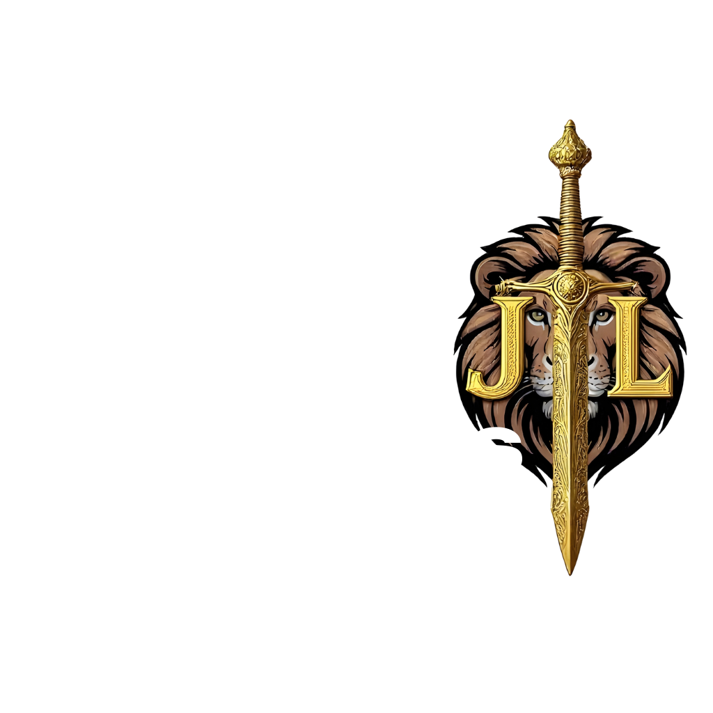 JENNA LARSON MINISTRIES | Catch the FIRE of God – Set the World Ablaze